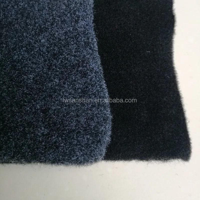 Car Interior Upholstery - Nonwoven Fabric for Auto Trunk