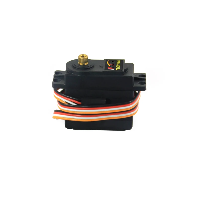 Feetech FB5116M 15kg Digital Servo for RC Toys & Vehicles