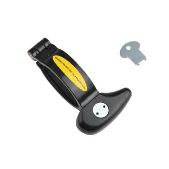 Yh1900 Lever Action Trigger Lock With Hammer Block - Buy Gun Trigger ...