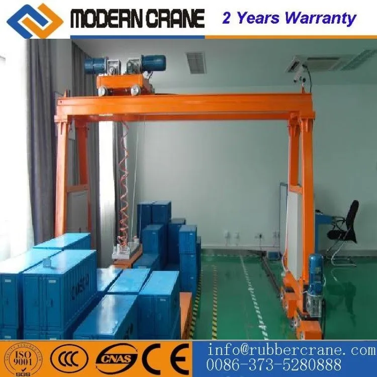 휴대용 작은 갠트리 크레인 수동 갠트리 크레인 작업장 작은 리프트 호이스트 Buy 작은 갠트리 크레인수동 갠트리 크레인작업 숍 크레인 Product On