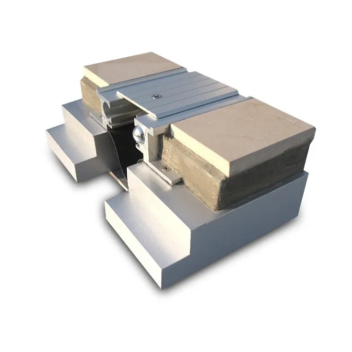 Aluminum Alloy Construction Expansion Joints by AVIDA