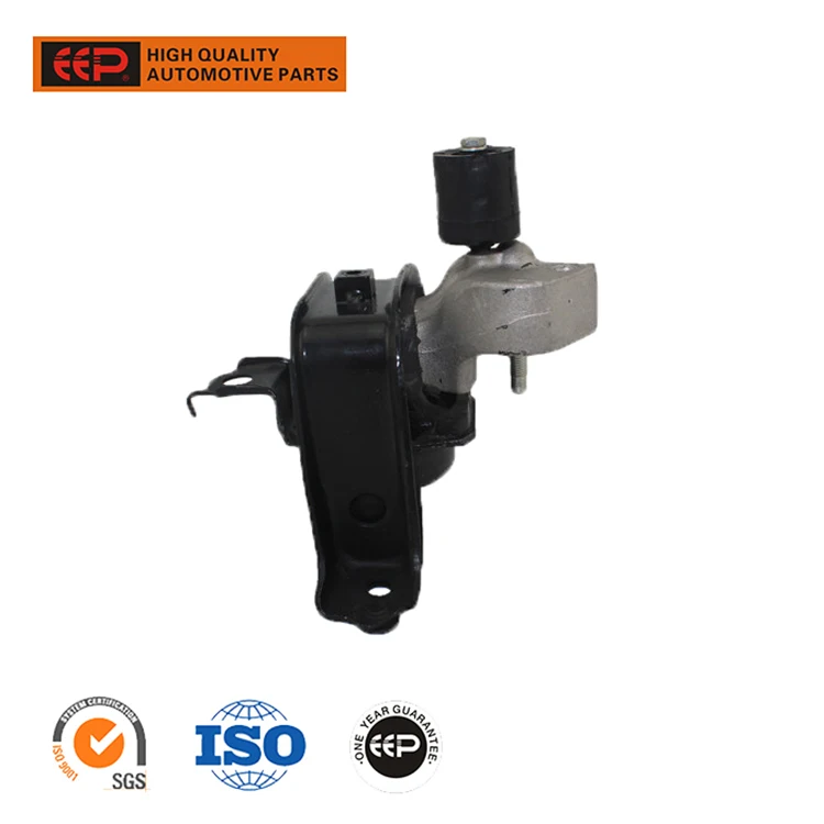 Engine Mount TM-091 for Toyota Yaris 12305-21060 in suspension system ...
