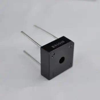 10a 400v Bridge Rectifier Diode Br104 - Buy Rectifier Diode Br104,10a ...