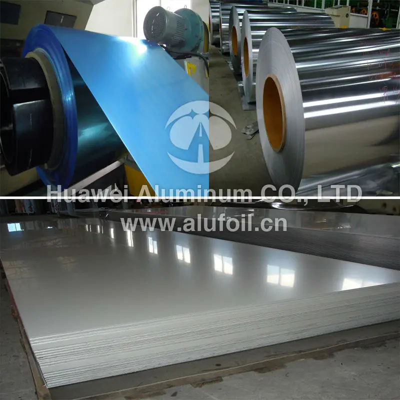 1.0mm 2.5mm 2.7mm 3mm 4mm 5mm Thickness Aluminum Sheet - Buy 1.0mm ...