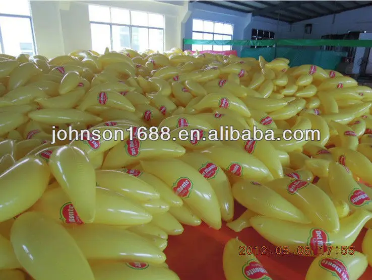 Inflatable Apple/inflatable Pineapple/inflatable Fruit/banana - Buy ...