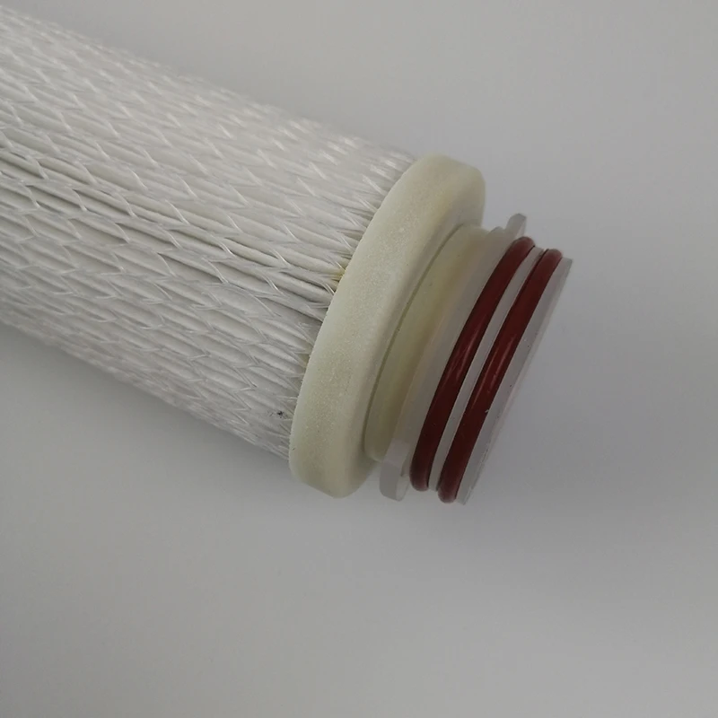 Replace Glycol Fine Filter PS-336-CC-20-LB PP Membrane