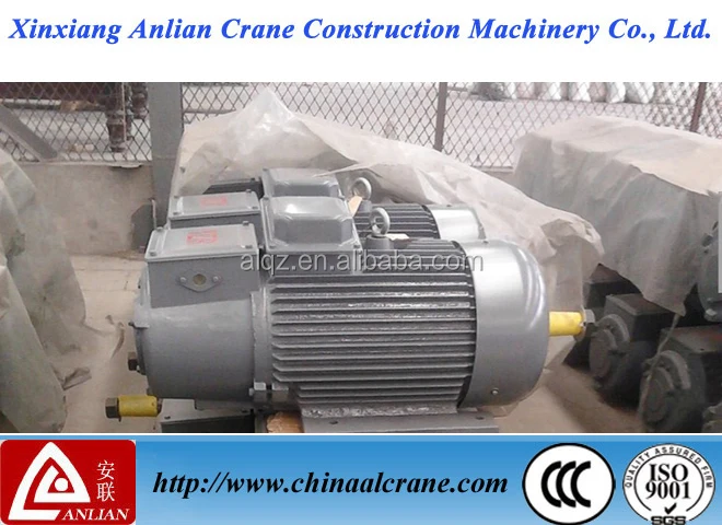 60 Hp 600 Rpm Electric Motor For Sale - Buy 60 Hp Electric Motor,600 ...
