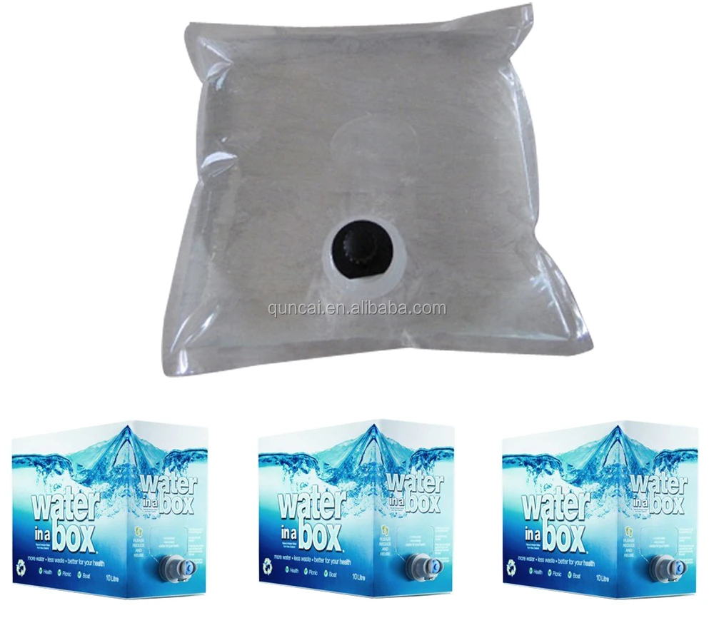 Bag in Box Valve Vitop - Durable & Customizable Solutions