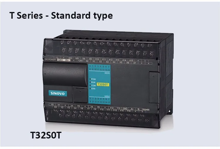 무선 Plc 모터 컨트롤러사다리 프로그래밍 Plc 컨트롤러 자동화 Buy Plc 컨트롤러 자동화 Product On