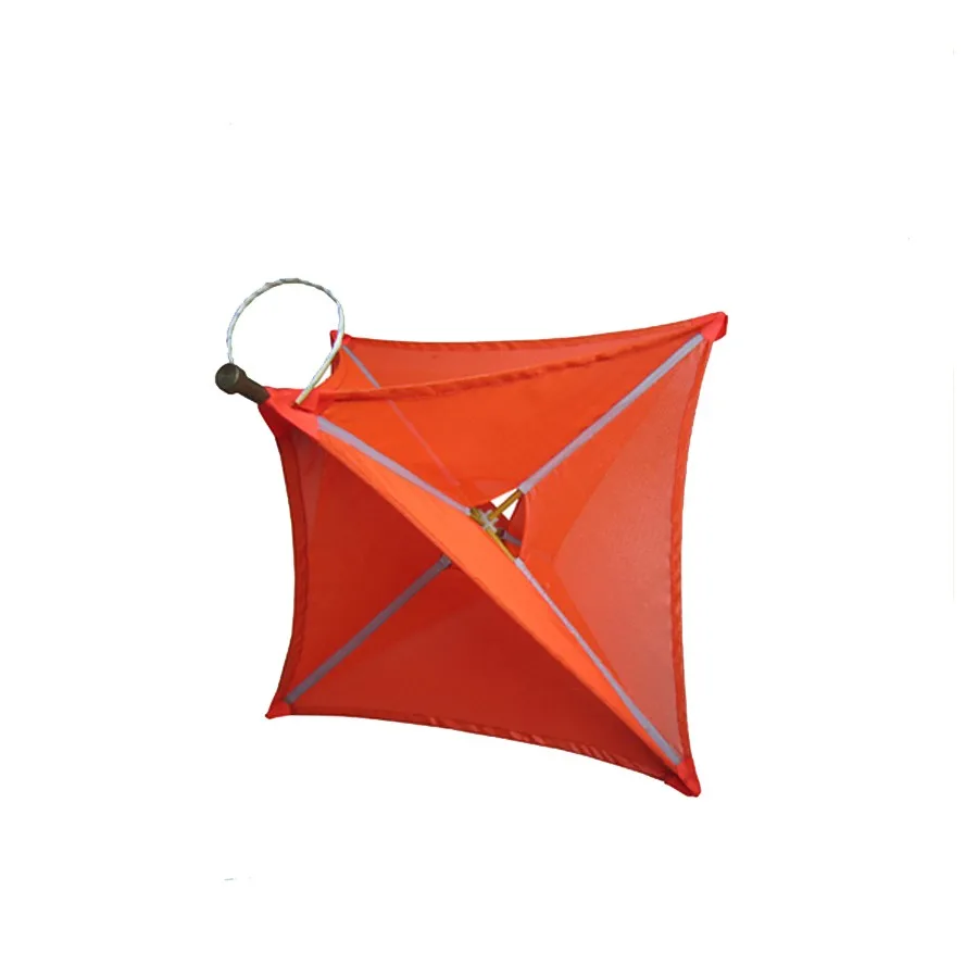 Marine Lifesaving Survival Radar Reflector for Rescue Boat