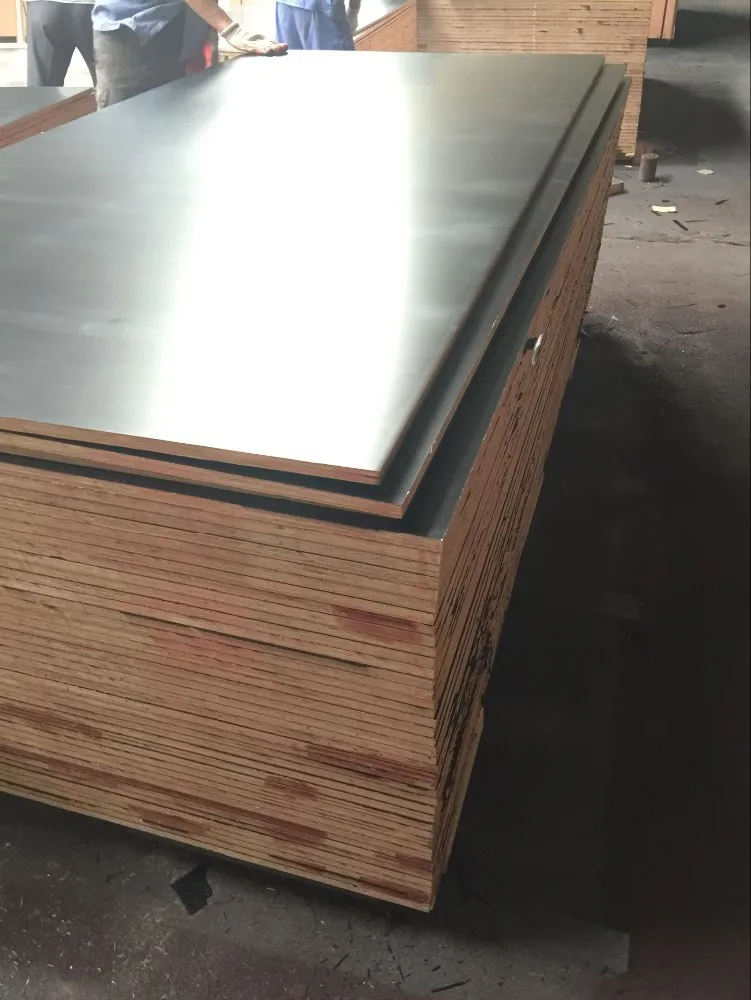 1800 X 1200 X17mm Plywood / 17mm Form Ply / Australia Standard Formwork ...