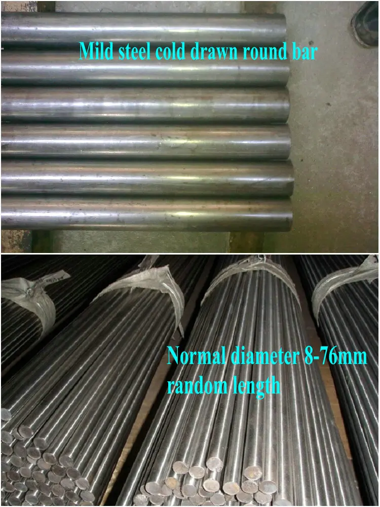 Building Materials 25mm Astm 1045 Astm A36 Steel Round Bar - Buy Astm ...