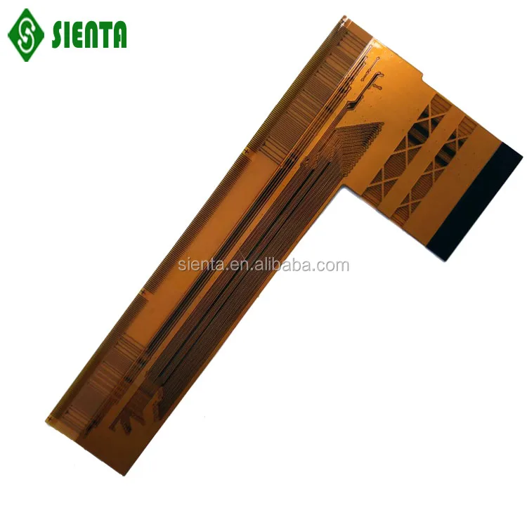 Fpc Fpcb Cable For Connection Polyimide Flexible Cable - Buy Customized ...
