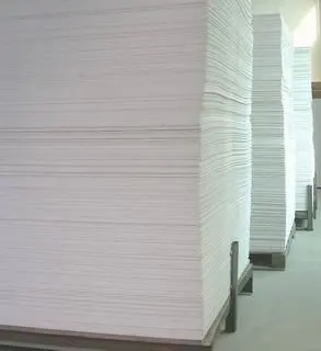 Leader PVC Foam Plate Machine - Durable Extrusion Solutions