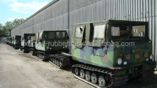 Atv Transportation Vehicle Hagglunds Bv206 Rubber Track - Buy Atv ...