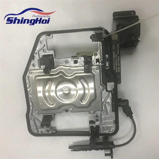 Automatic Transmission Control Unit 0am927769d for VW AUDI