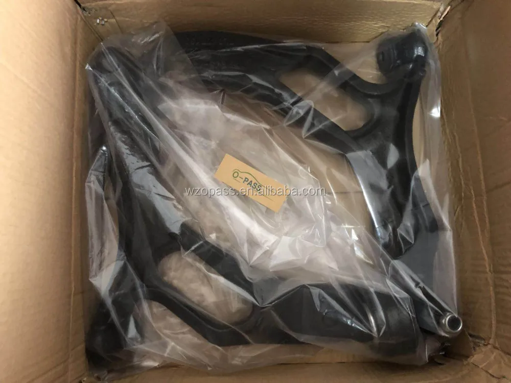 Opass Suspension Parts Factory 7l0407151j Front Lower Control Arm For ...
