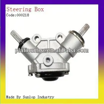 Hiace Body Parts000218 Commuter Parts Quantum Parts Hiace Steering Box ...