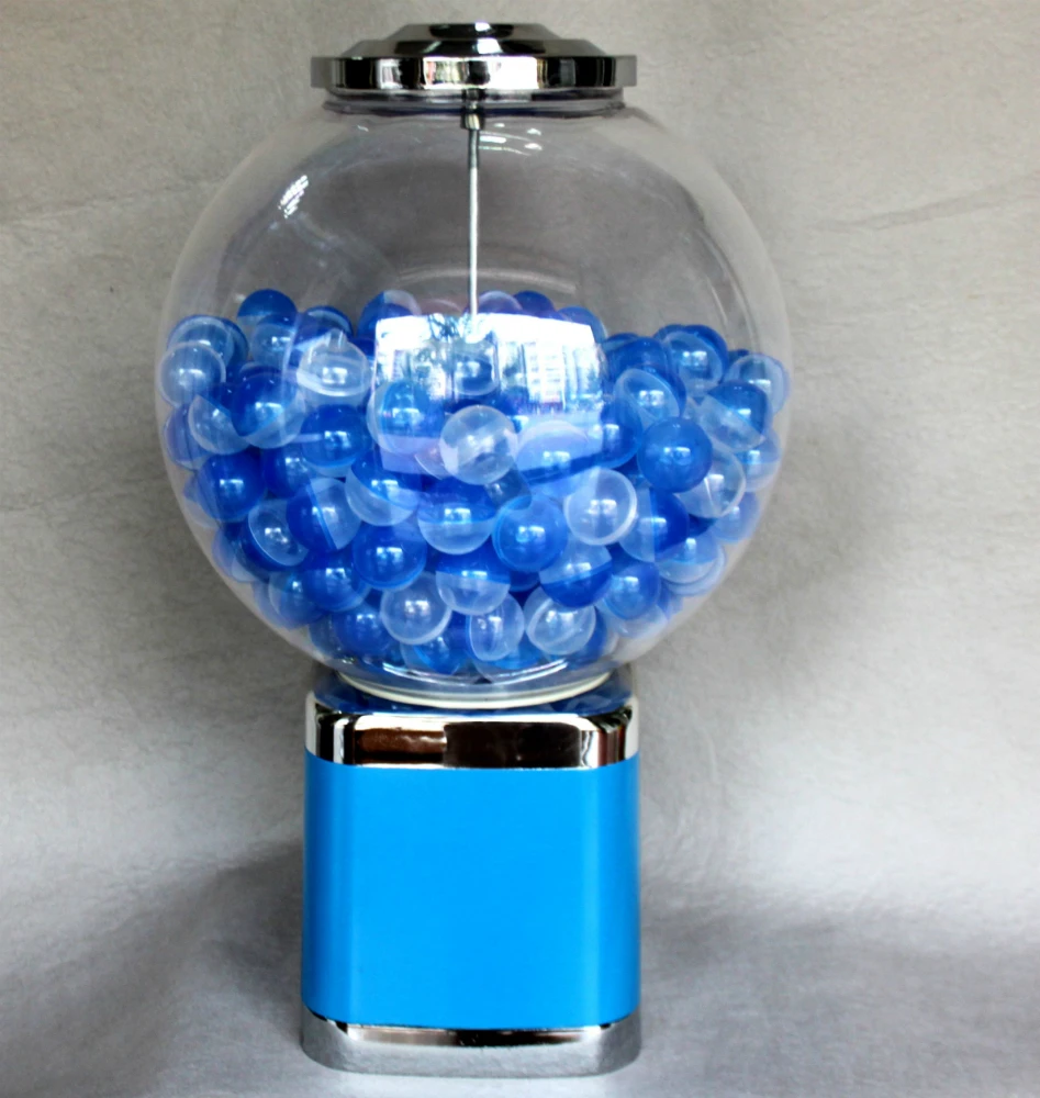 Kapsel Spielzeug Automaten,Gumball Maschine,Flummi Automat - Buy ...