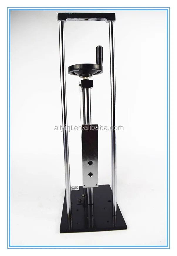 Pull Tester Calibration - Reliable Textile Testing Equipment