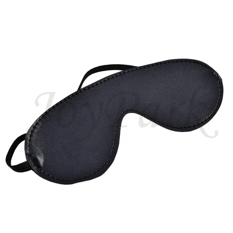 Joypark Popular Sex Sm Bdsm Slave Set Kits Bondage Sex Toys 7 Pcs For Men Couples And Women