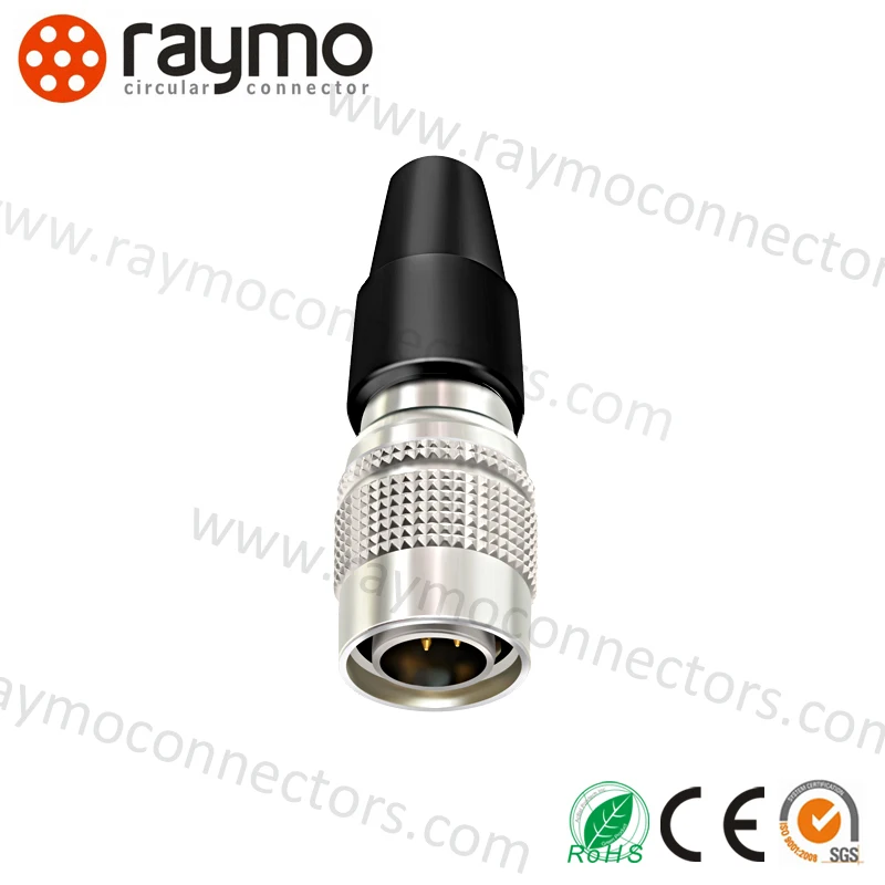 Japan Hiroses Connector Hr10a Series 4pin Male Plug Hr10a-7p-4p(73) - Buy High Quality Sensor ...