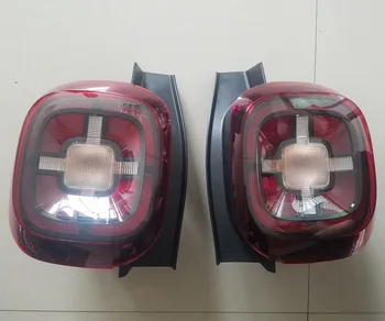 265503601r 265558217r For Dacia Duster 2018 Tail Lamp Tail Light For ...