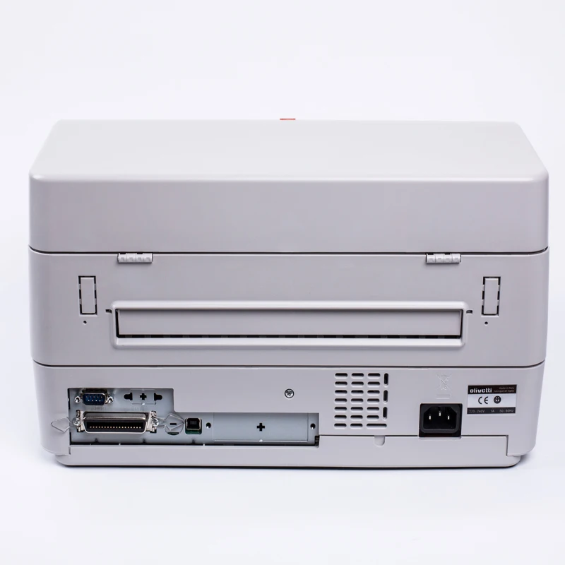 Olivetti PR2 Plus Dot Matrix Bank Passbook Printer Receipt Printer