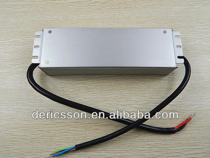 150w Led Driver 48v With Ip65 Hlg-150h-48a - Buy 150w Led Driver 48v ...