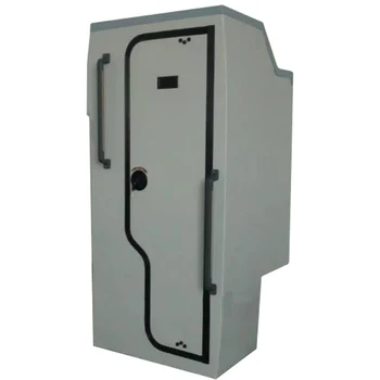 Coach Bus Toilet With Washing Room - Buy Coach Toilet,Bus Toilet,Toilet ...