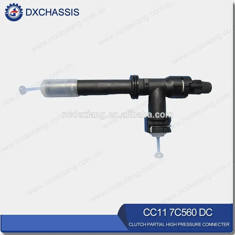 1798844 Genuine Clutch Slave Cylinder Adaptor For Ford Transit Cc11 ...