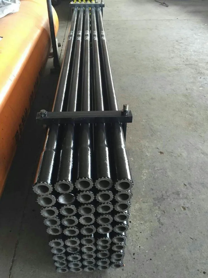 3 1/2'' Drill Pipe For Well Drilling - Buy 3 1/2'' Drill Pipe,89mm ...