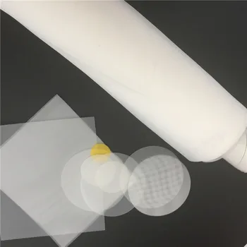 100 Micron Nylon Monofilament Silk Screen Mesh Filter - Buy 100 Micron ...