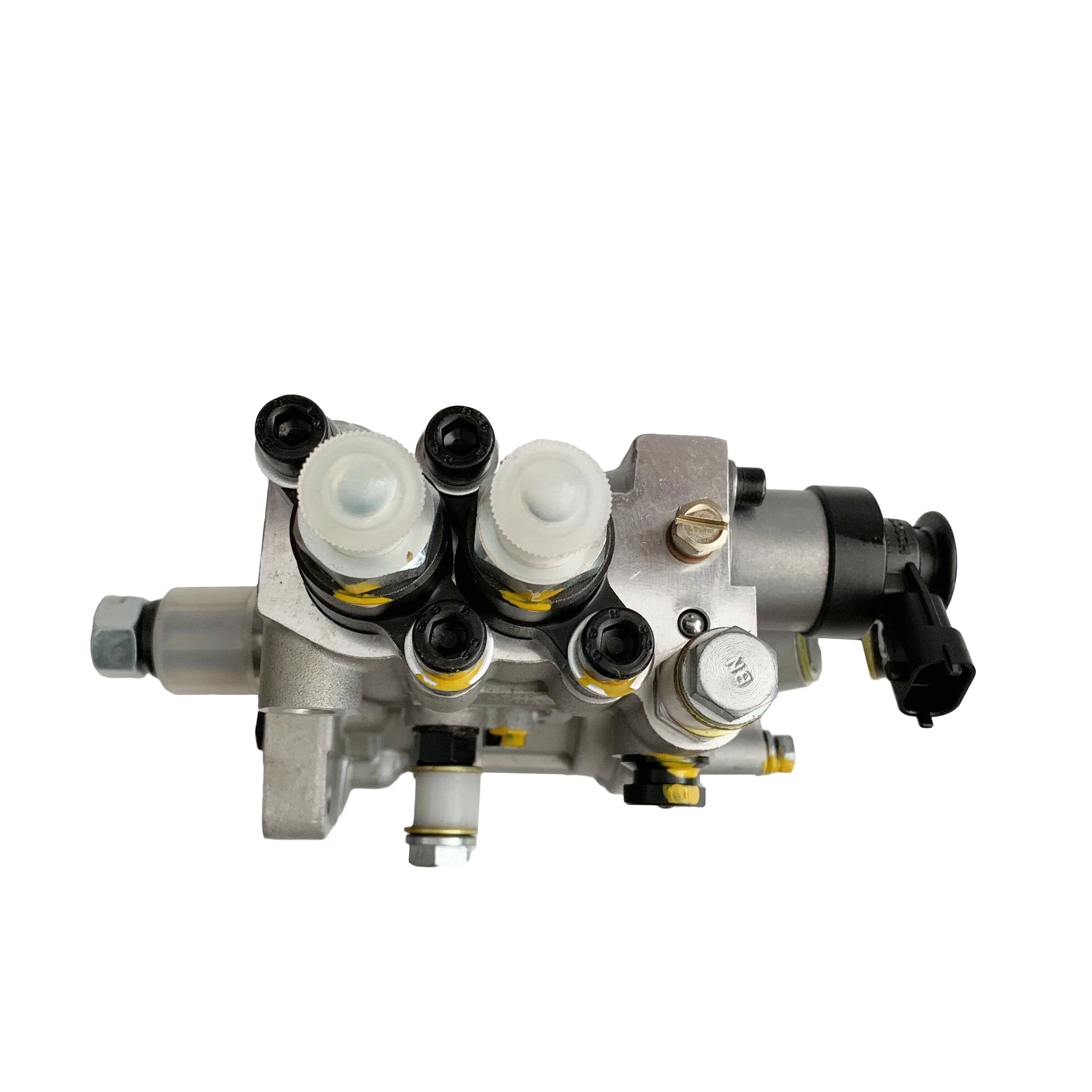 Pompe D'injection À Rampe Commune Haute Pression 0445025050 Cb18 Pour ...