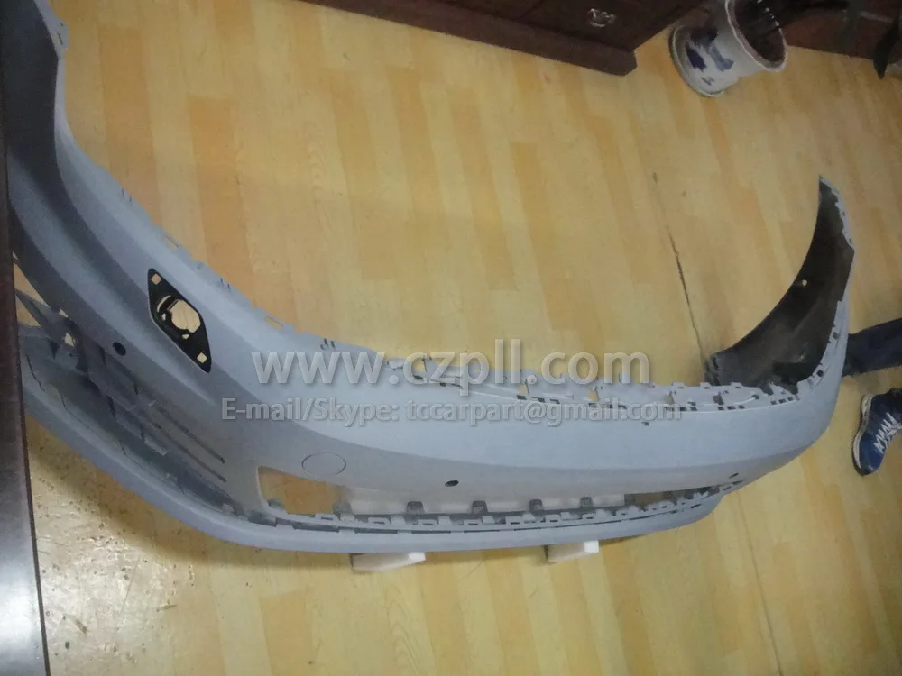Front Bumper for Golf 7 GTI, 5G0 807 217 BN, BP -Alibaba.com