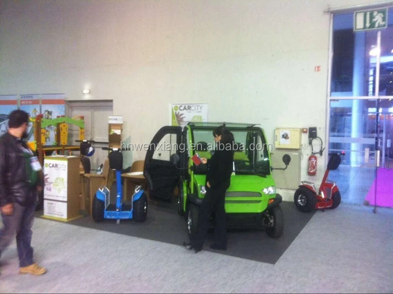 Erwachsene Mini Elektrische Auto Ohne Führerschein - Buy Elektrische ...