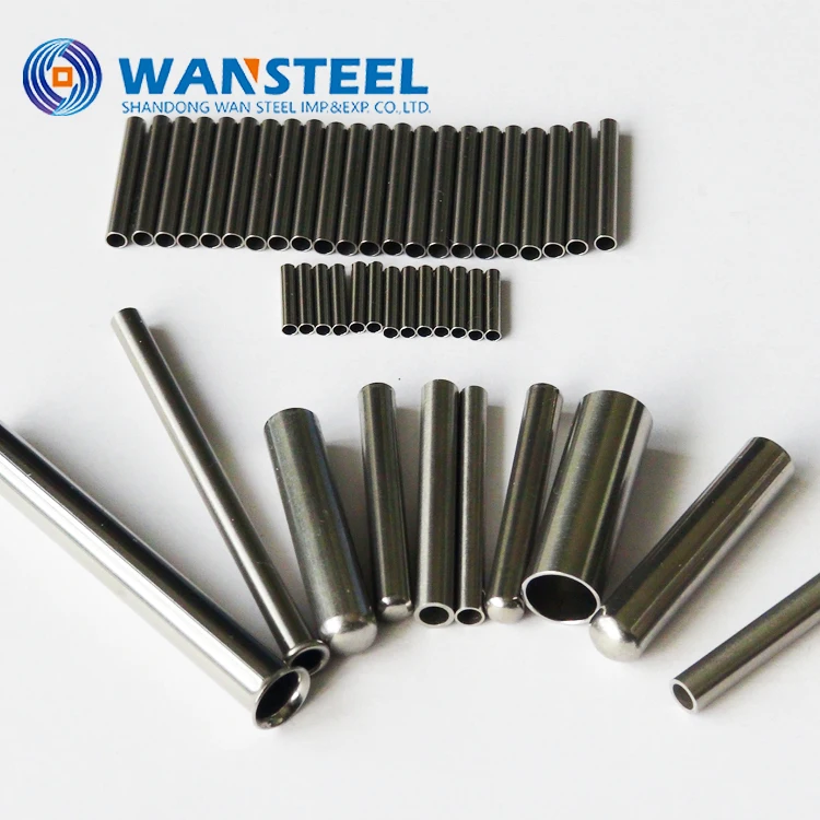 SS 304 Tubing SS Capillary Tube Medical Tube| Alibaba.com