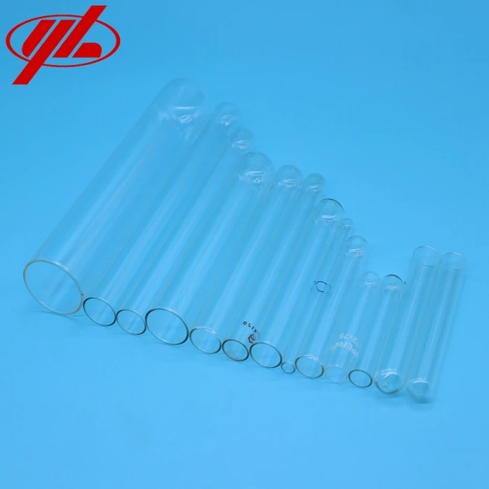 Large Or Small Chemistry Test Tubes - Buy Chemistry Test Tubes,Test ...