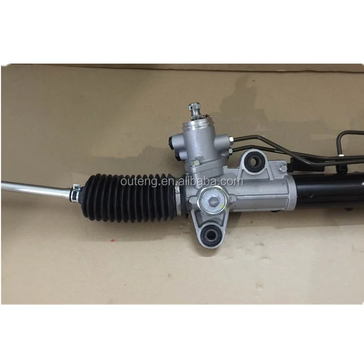 Auto Car Parts Good Quality 56500-3x001 Auto Power Steering Rack For ...