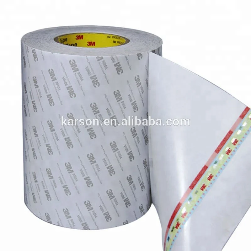 3M Acrylic Double-Sided Pressure Sensitive Adhesive Tape - OEM