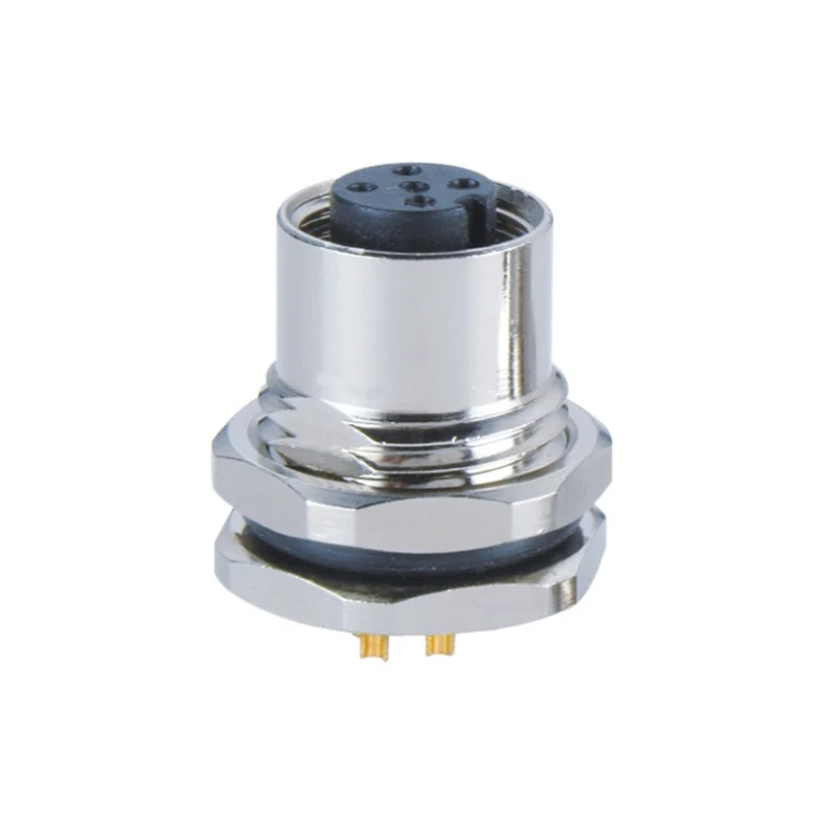 High Quality Small Design Male And Female Electrical Connector - Buy ...