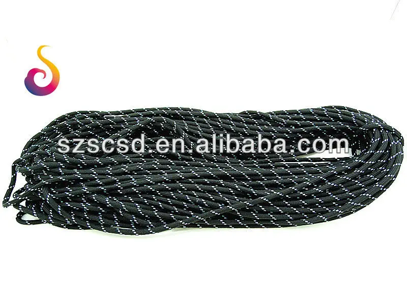Grey Braid 5mm Polypropylene Rope - Buy 5mm Braid Polypropylene Rope ...