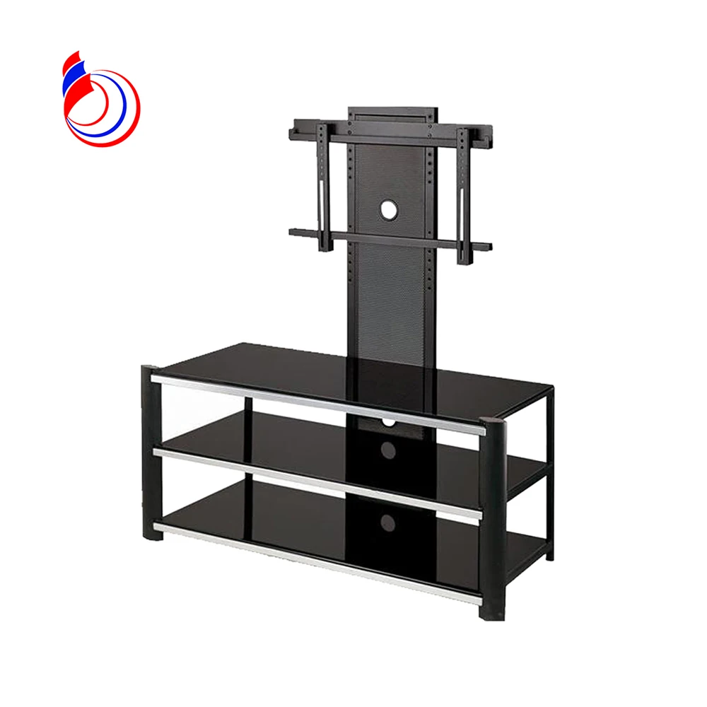 Cheap Tempered Glass Tv Stand For Flat Screens - Buy Cheap Tempered ...