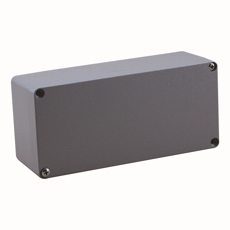 New Aluminum Ip66 Enclosure For Led Driver 175*80*56 - Buy Aluminum ...