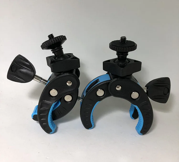 Bike Camera Holder - Secure Your Action Camera Mount