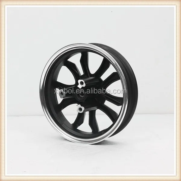 10 X MT 2.15 Inch Motorcycle Alloy Front Wheel - Xinbao