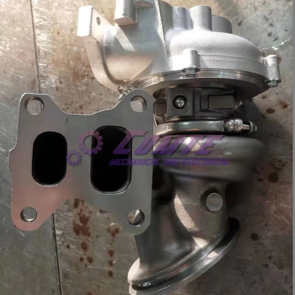 Turbocharger for Lexus NX200T 2.0L - 17201-36010