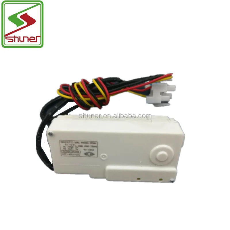 Donghai Timer Single/Double-Shaft dxt15/35/42 Washing Machine Timer ...