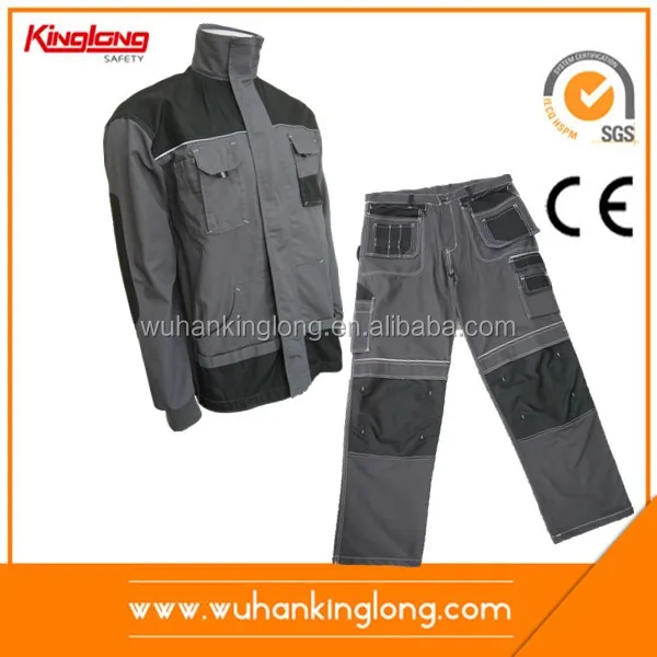 OEM Custom Industrial Technician Work Clothes| Alibaba.com