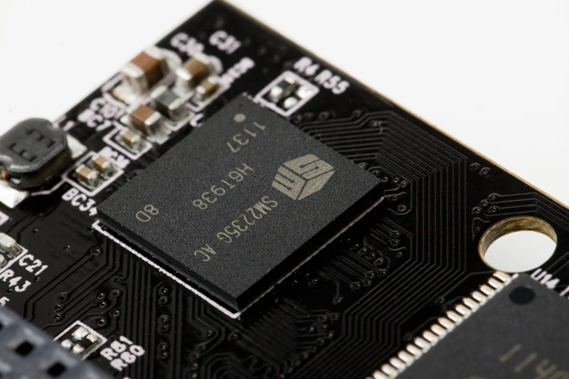 4gb 44pin Horizontal Socket Ide Dom (disk On Module) - Buy 44 Pin Ide ...